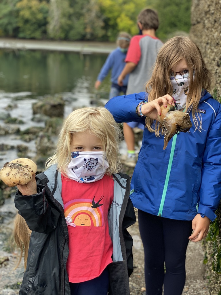 Summer Camp Registration - Peacock Family Services